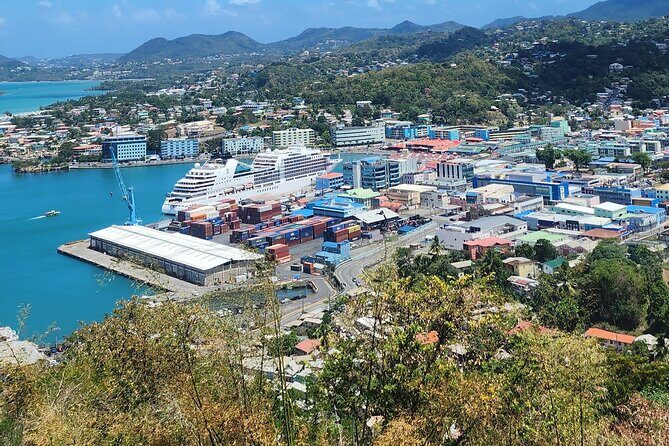 Private La Soufriere Drive-In Volcano Minibus Tour St Lucia - Final Thoughts: Is It Worth It?