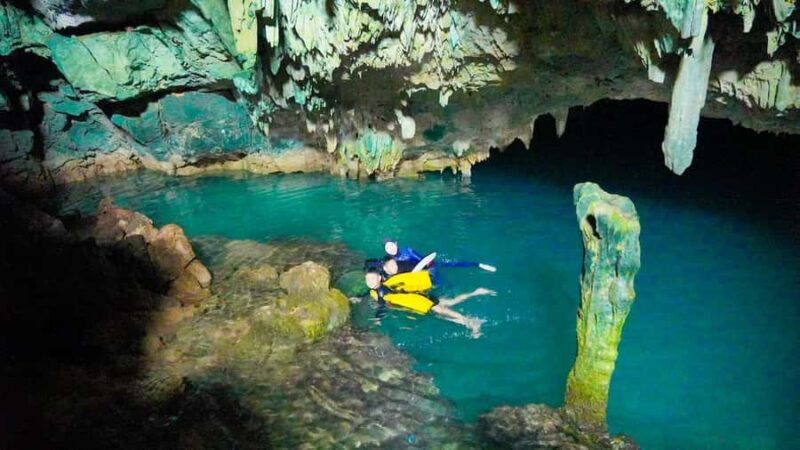 Private Labuan Bajo City Tour: Rangko Cave & Silvia Hill - A Closer Look at the Itinerary and Experiences