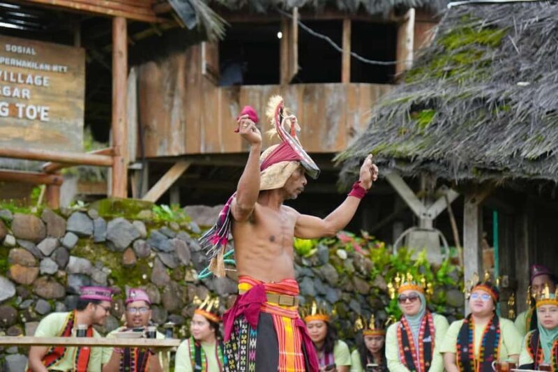 Private Labuan Bajo City Tour: Rangko Cave & Silvia Hill - Final Thoughts: Who Will Benefit Most?