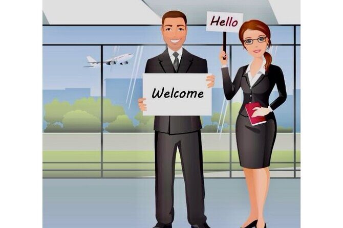 Private Lady Hamilton Grand Palladium Roundtrip Airport Transfer - Real Traveler Insights