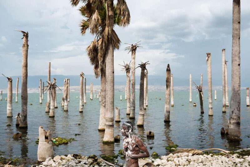 Private: Lago Enriquillo Boat & Wildlife Discovery Tour - Exploring the Lago Enriquillo Boat & Wildlife Discovery Tour: A Genuine Dominican Experience