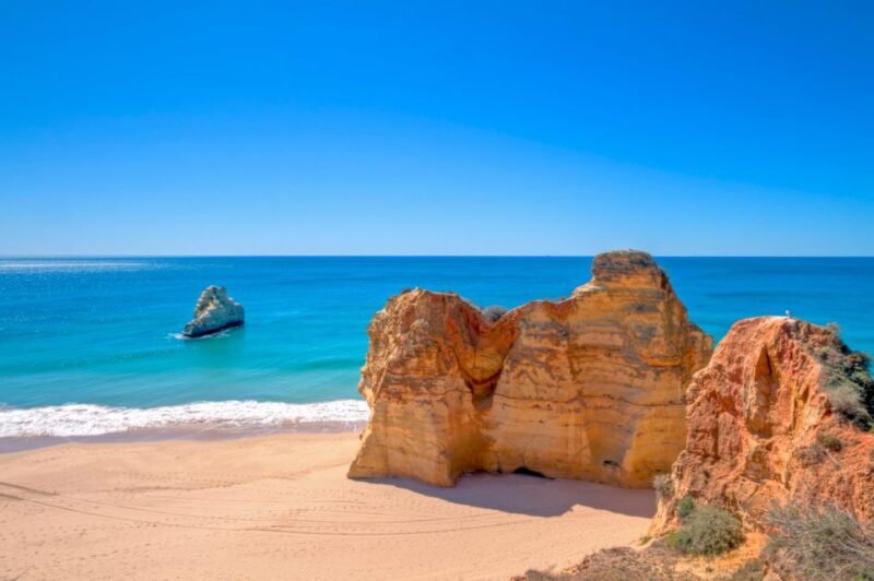 Private Lagos and Benagil Tour from Lisbon - Key Points