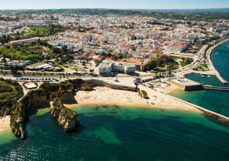Private Lagos and Benagil Tour from Lisbon - Real Traveler Experiences and Insights