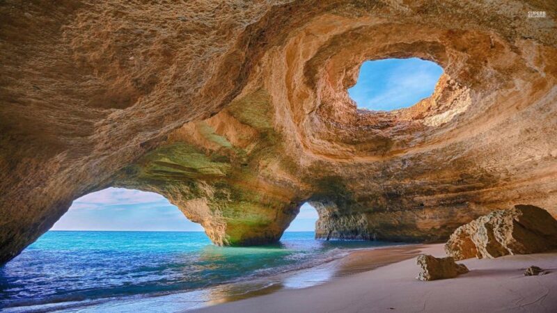 Private Lagos and Benagil Tour from Lisbon - Who Would Love This Tour?