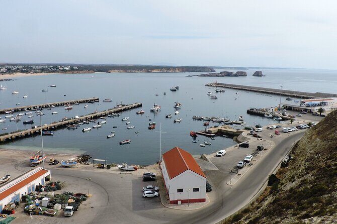 Private Lagos & Sagres Tour - The Westernmost Tip: Cape Saint Vincent