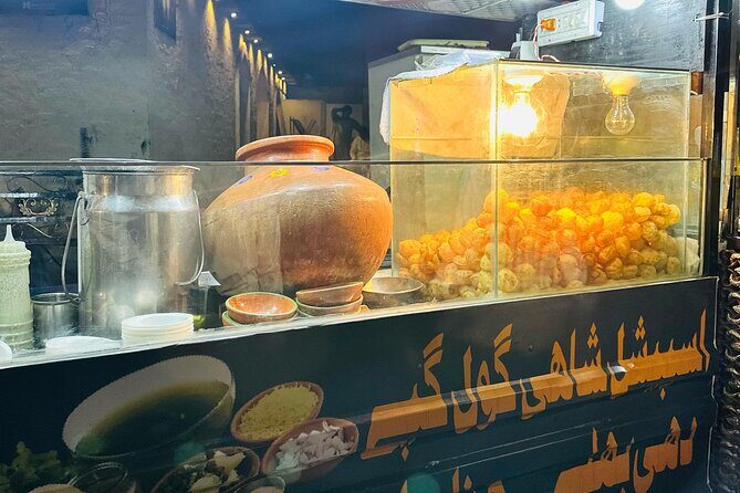 Private Lahore Complete Night Food Tour - An In-Depth Look at the Lahore Night Food Tour