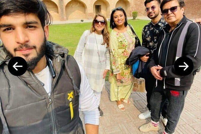 Private Lahore Full Day Sightseeing Tour - What is the Lahore Full Day Sightseeing Tour?