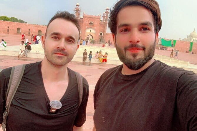 Private Lahore Full Day Sightseeing Tour - Why Choose a Private Tour?