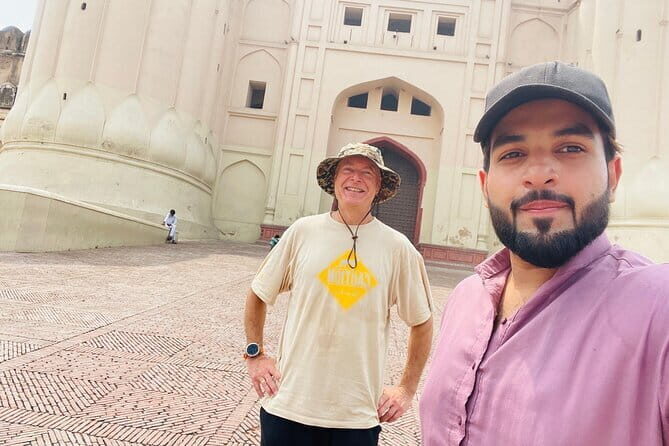 Private Lahore Full Day Sightseeing Tour - The Sum Up: Who Is This Tour Best For?