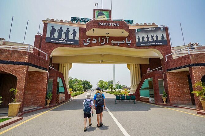 Private Lahore Full Day Sightseeing Tour with Local Guide - The Sum Up: A Richly Layered Day