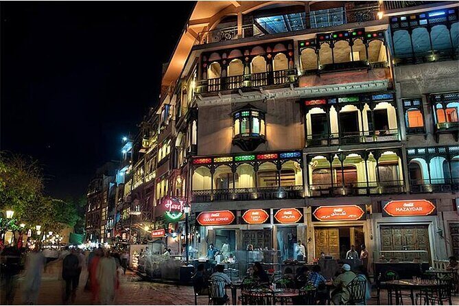 Private Lahore Full Day Sightseeing Tour with Local Guide - FAQ