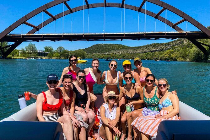 Private Lake Austin Boat Cruise With Full Sun Shading - Value and Pricing: Is It Worth It?