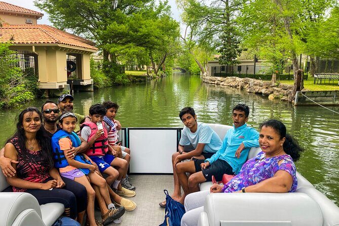 Private Lake Austin Boat Cruise With Full Sun Shading - Practical Tips for Your Trip