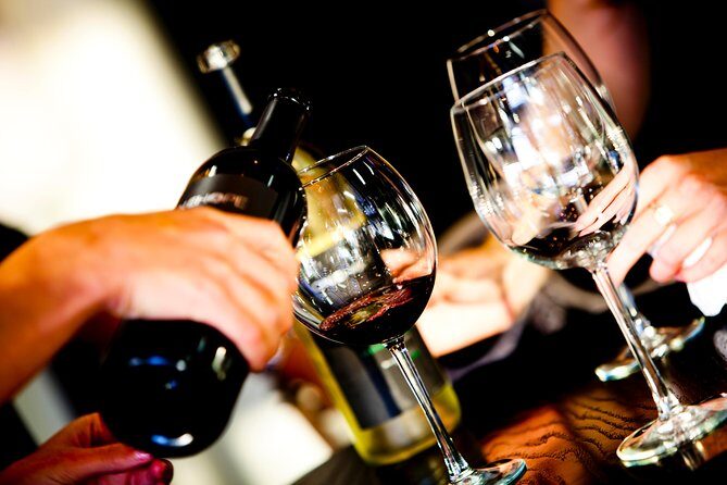 Private Lake Balaton Experience with an unforgettable Wine Tasting - Pricing and Value Analysis