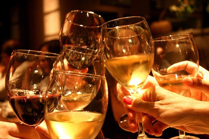 Private Lake Balaton Experience with an unforgettable Wine Tasting - Authentic Feedback from Participants