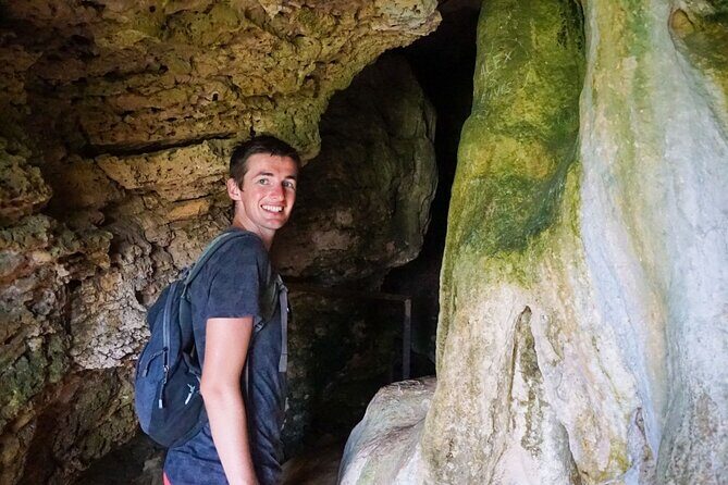 Private Lake Cave Tour: Transportation from Margaret River - An In-Depth Look at the Private Lake Cave Tour