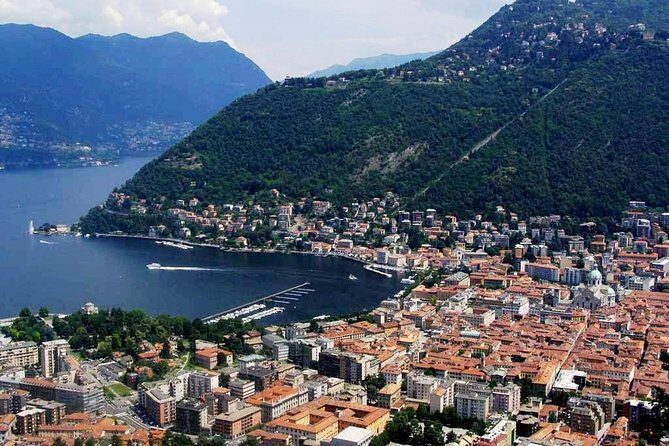 PRIVATE Lake Como and Bellagio Guided Tour - Cost versus Value