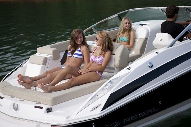 Private Lake Como Boat Tour with Captain Exclusive Scenic Cruise - What Reviewers Say About the Experience