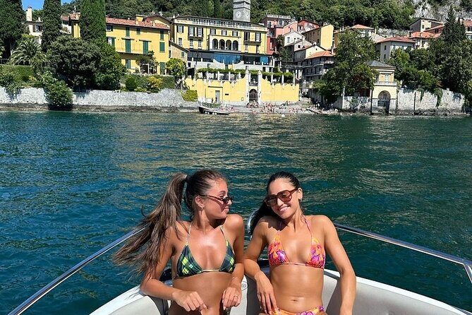 Private Lake Como Boat Tour with Captain Exclusive Scenic Cruise - Who Will Love This Tour?