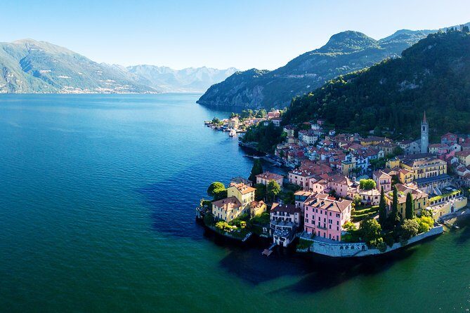 Private Lake Como Experience with Luca - Why Consider the Private Lake Como Experience with Luca?