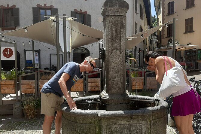 Private Lake Como Experience with Luca - Authentic Experiences and Personal Touch