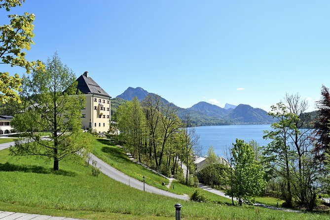 Private Lake District, St. Wolfgang and St. Gilgen Tour - Exploring the Salzburg Lake District in Detail