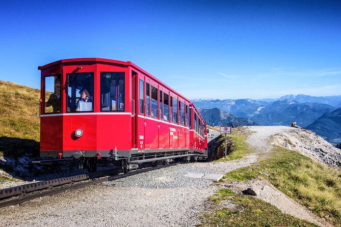 Private Lake District, St. Wolfgang and St. Gilgen Tour - Practical Considerations and Tips