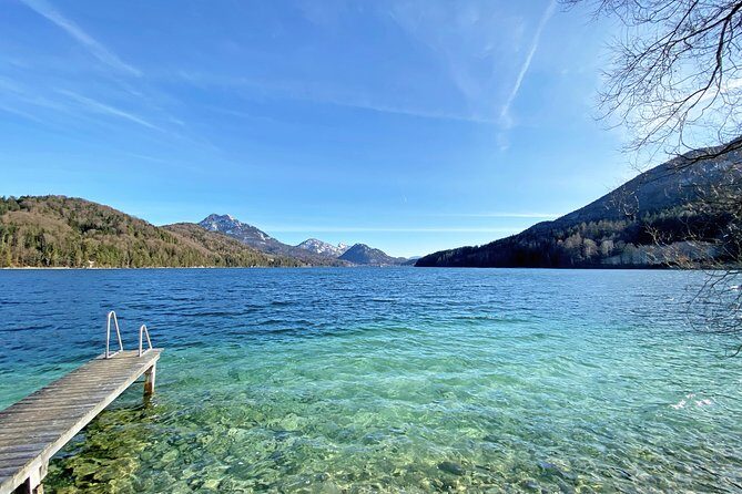 Private Lake District, St. Wolfgang and St. Gilgen Tour - The Sum Up