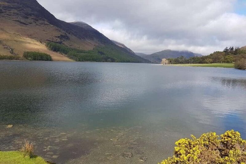 Private Lake District Tours - An In-Depth Look at the Tour Itinerary