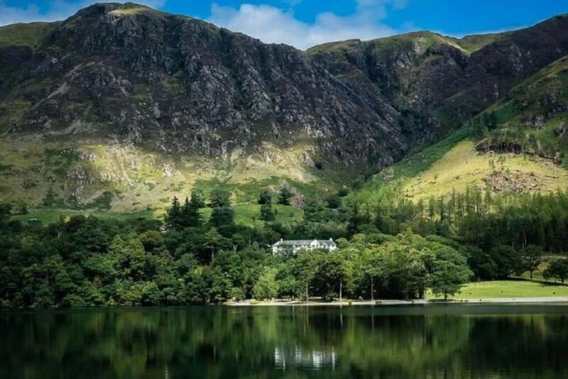 Private Lake District Tours - Who Might Want to Skip This?