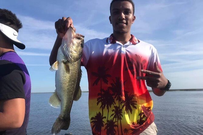 Private Lake Istokpoga Bass Fishing Charter in Sebring - Final Thoughts