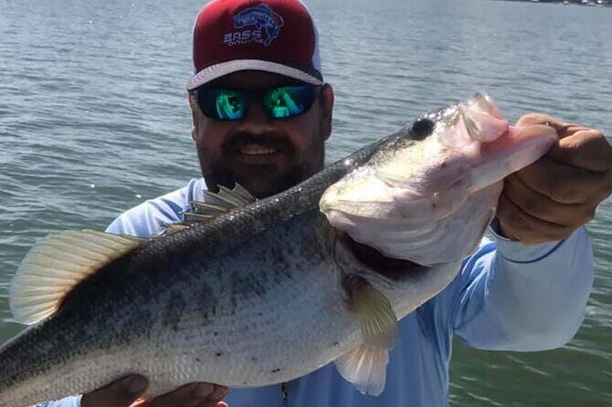 Private Lake June Fishing Charter in Florida - The Practical Side: Considerations and Tips