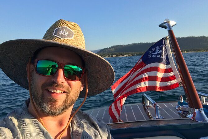 Private Lake Tahoe Tour with Captain (3 Hours) - Who Will Love This Tour?