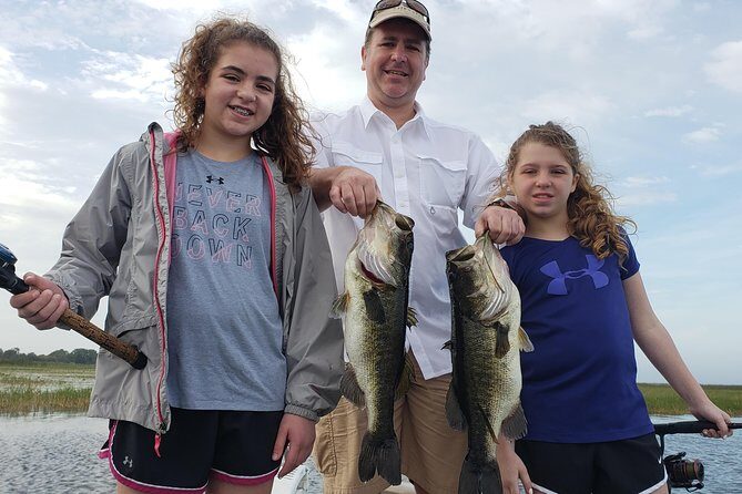 Private Lake Tohopekaliga Fishing Charter near Orlando - Final Thoughts: Is It Worth It?