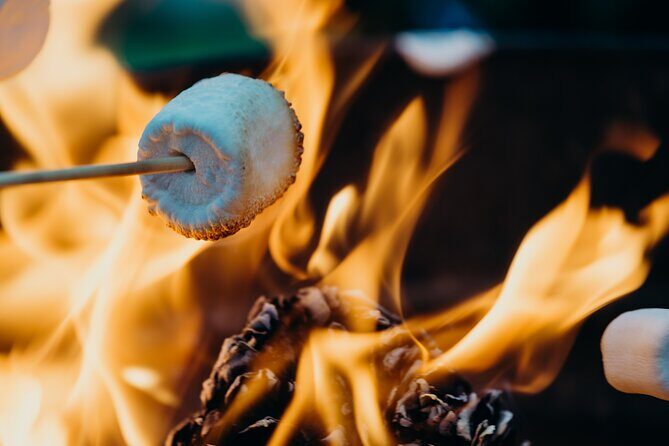 Private Lake Walk with Campfire - FAQ