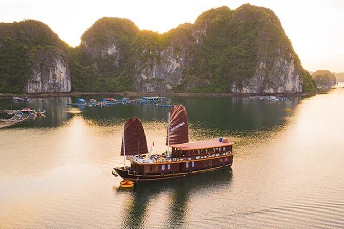Private Lan Ha Bay Cruise 2D1N - Why This Tour Offers Great Value