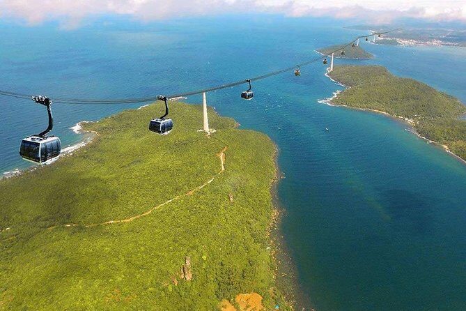 Private Land Tour & Cable car in the South of Phu Quoc island - An Authentic Look at a Phu Quoc South Adventure