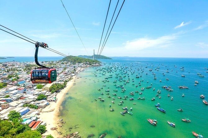 Private Land Tour & Cable car in the South of Phu Quoc island - Final Thoughts