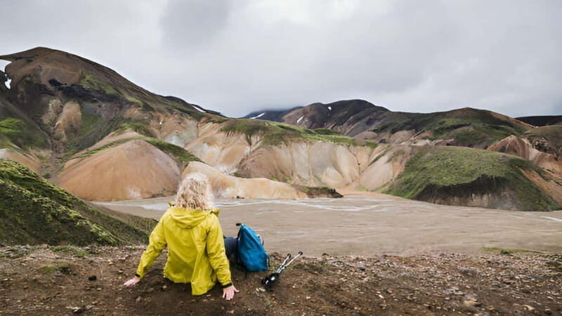 Private Landmannalaugar Hiking tour with Reykjavik Pickup - Who Is This Tour Best For?