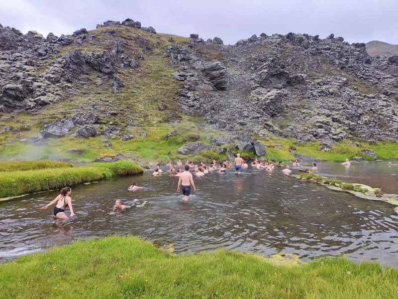 Private Landmannalaugar Hiking tour with Reykjavik Pickup - Final Thoughts