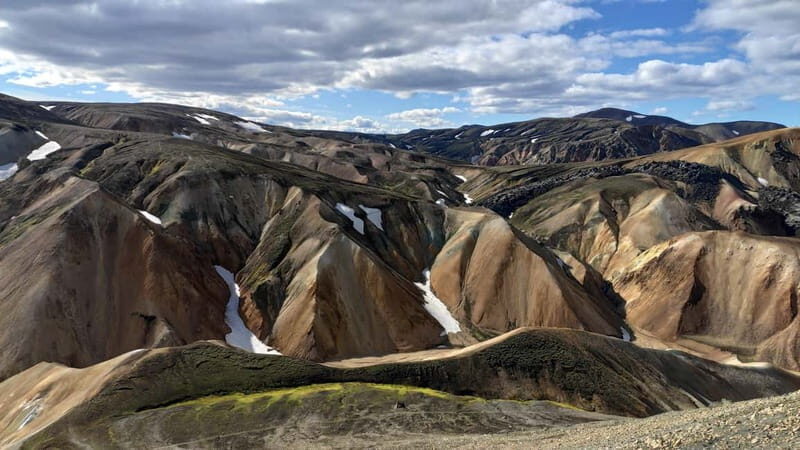Private Landmannalaugar Hiking tour with Reykjavik Pickup - FAQs