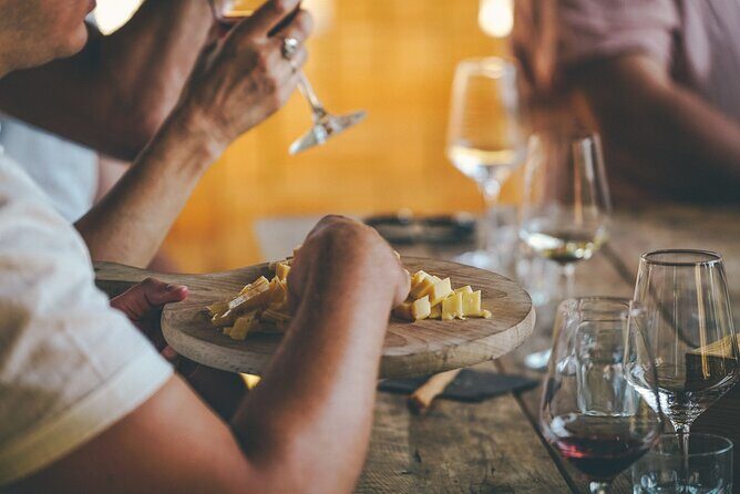 Private Langhe and Barolo Wine Tour from Milan - A Closer Look at the Tour Experience