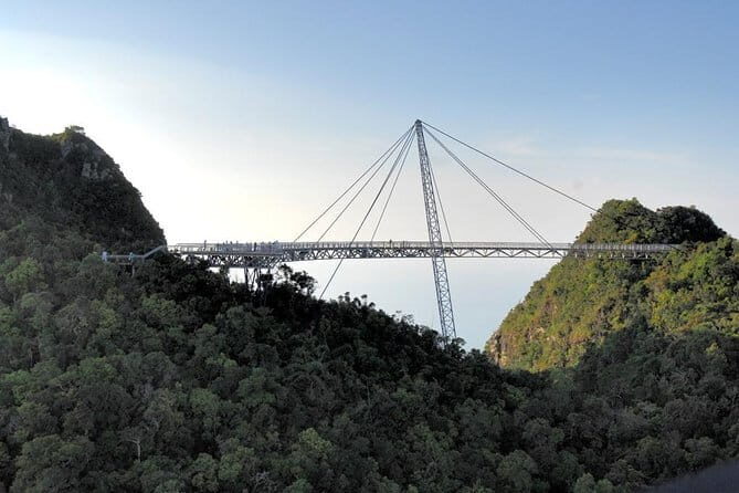 Private Langkawi Day Tour - An In-Depth Look at the Private Langkawi Day Tour