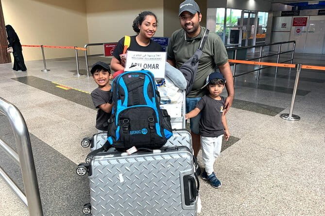 Private Langkawi Departure Transfer to Airport - FAQ