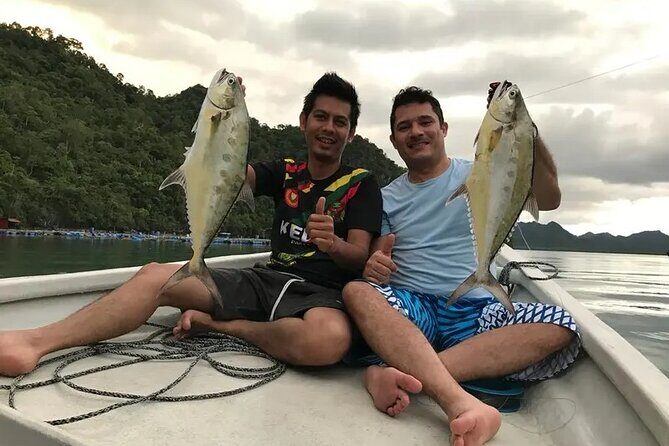 Private : Langkawi Fishing Trip With Captain's Jack Sparrow - Final Thoughts: Who Will Love This Tour?