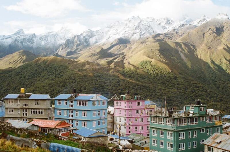 Private: Langtang Valley Trek  10 Days - Authentic Experiences & Cultural Encounters