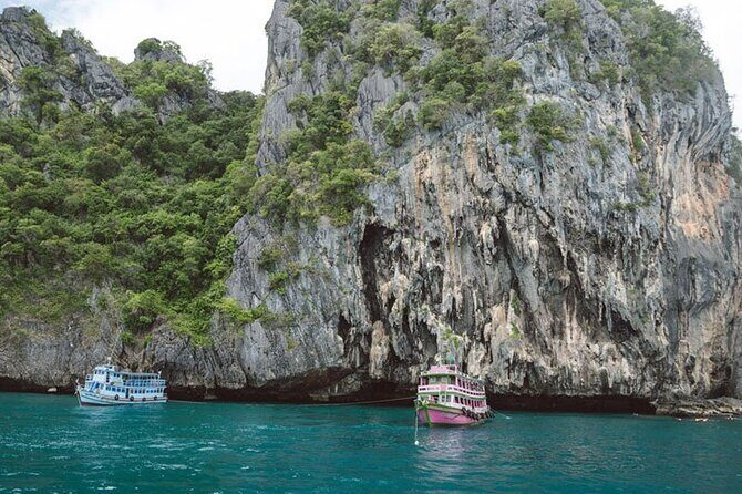 Private Lanta 4 Islands Tour by Longtail Boat - Who Will Love This Tour?