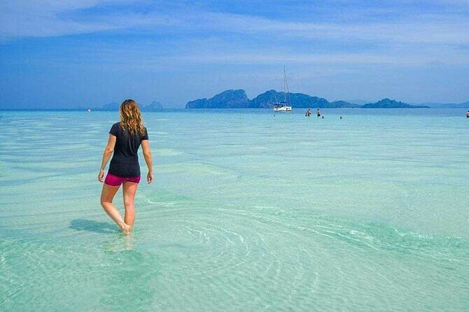 Private Lanta 4 Islands Tour by Longtail Boat - FAQ