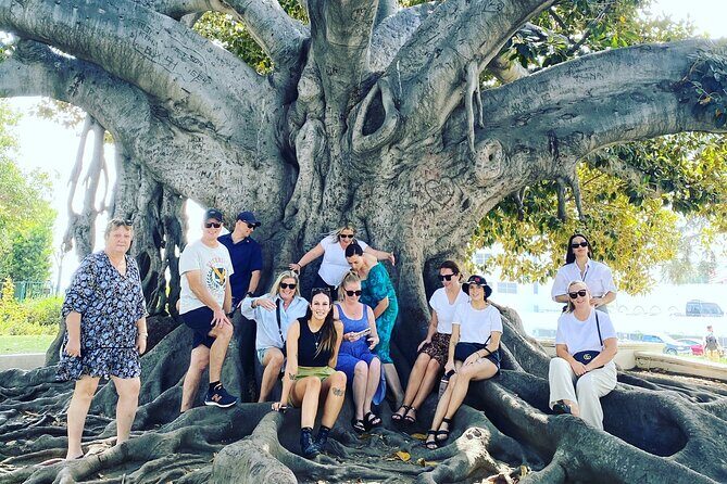 Private Large Group Full Day Tour in Los Angeles - Analyzing the Value