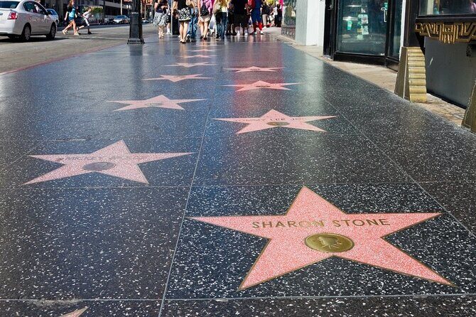 Private Large Group Full Day Tour in Los Angeles - FAQ